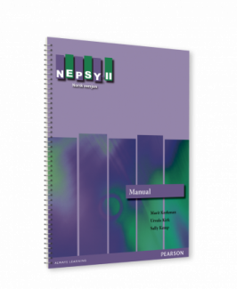 NEPSY-II Skåringsprogram