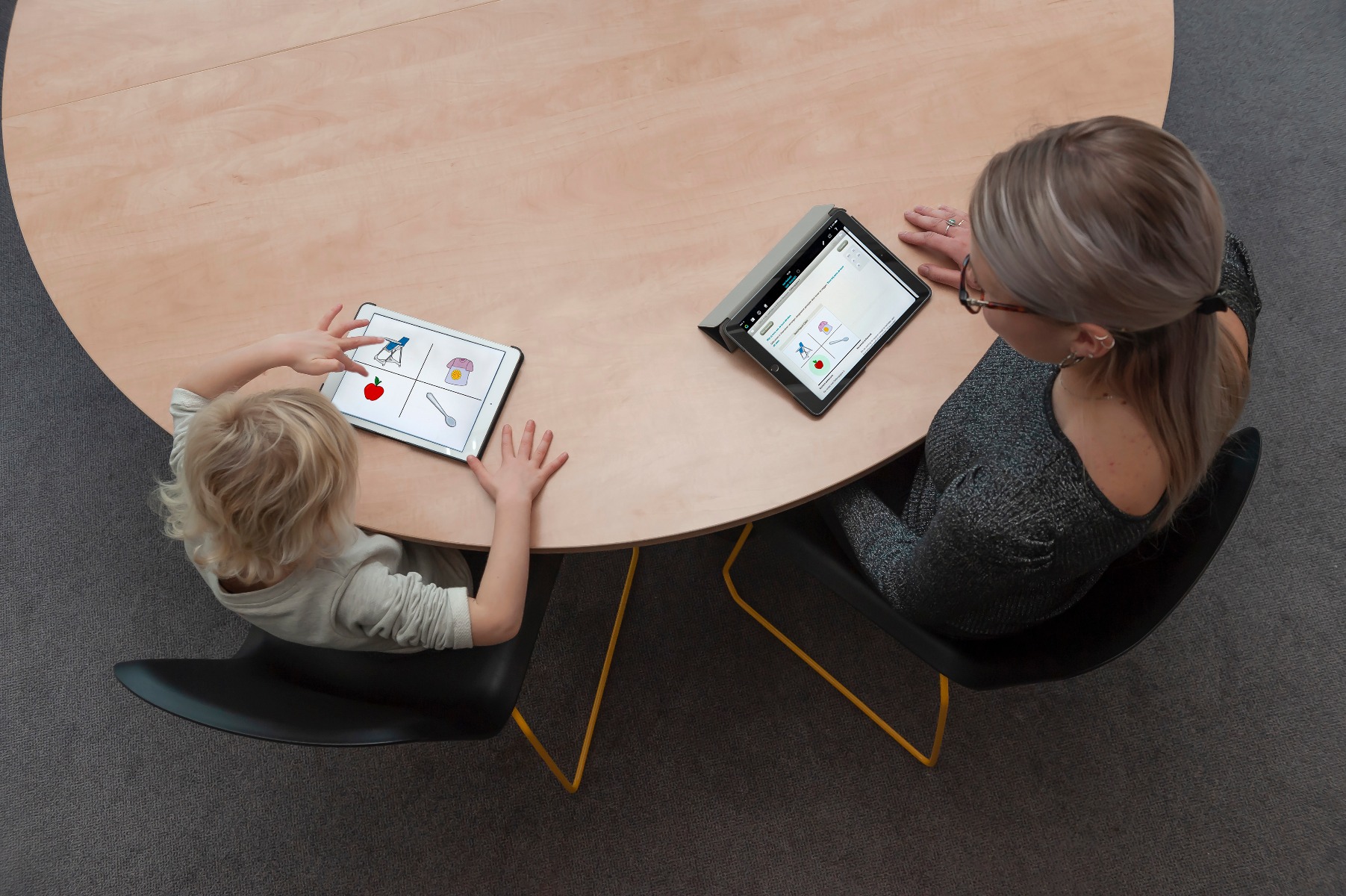 Digital testing - Pearson Clinical & Talent Assessment