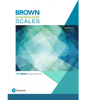 Produkter - Pearson Clinical & Talent Assessment