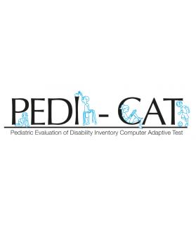 PEDI-CAT - Pearson Clinical & Talent Assessment